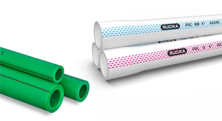 Pipa PVC vs. Pipa PPR: Mana yang Cocok untuk Sistem Perpipaan Rumah?