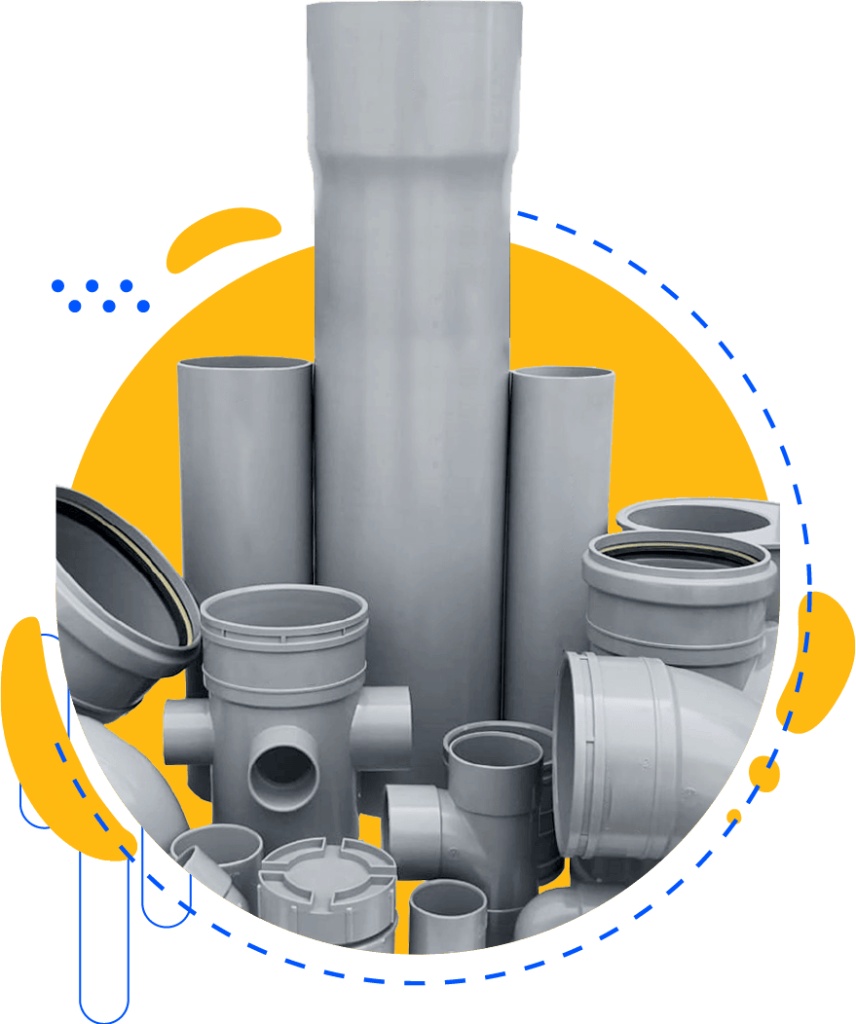 Distributor Pipa Surabaya - Jual Pipa PVC, HDPE, PPR